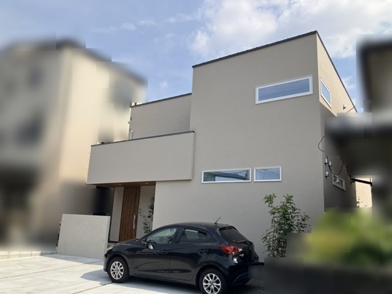 （完売しました）小牧市藤島モデルハウス限定公開！ - AREBA | アレバいいのに、で建てる家。